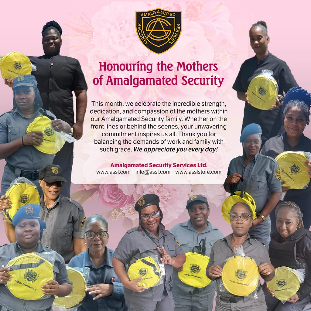 Home - Amalgamated Security Services Limited Corporate Site