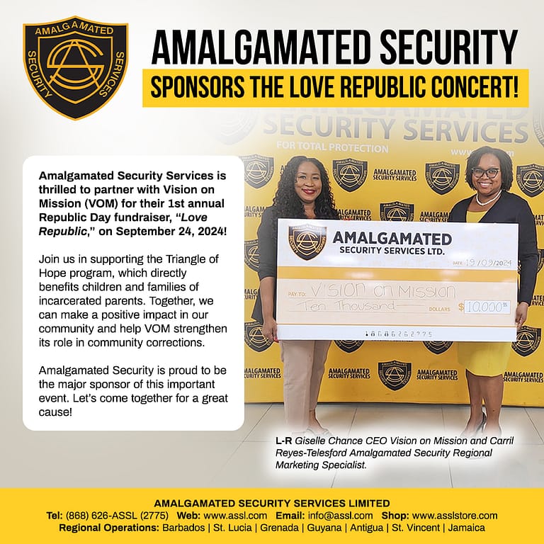 Amalgamated Security Services Limited Corporate Site