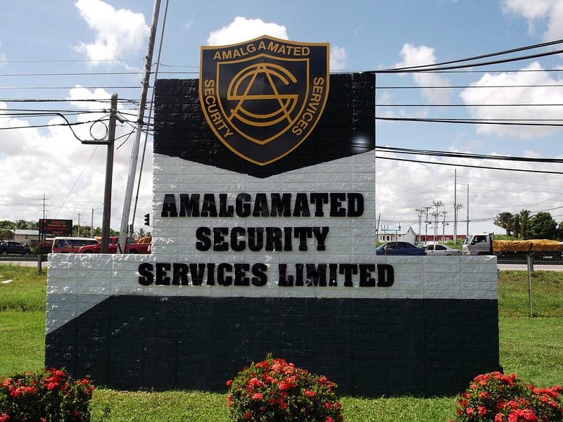 ASSL Group - Amalgamated Security Services Limited Corporate Site